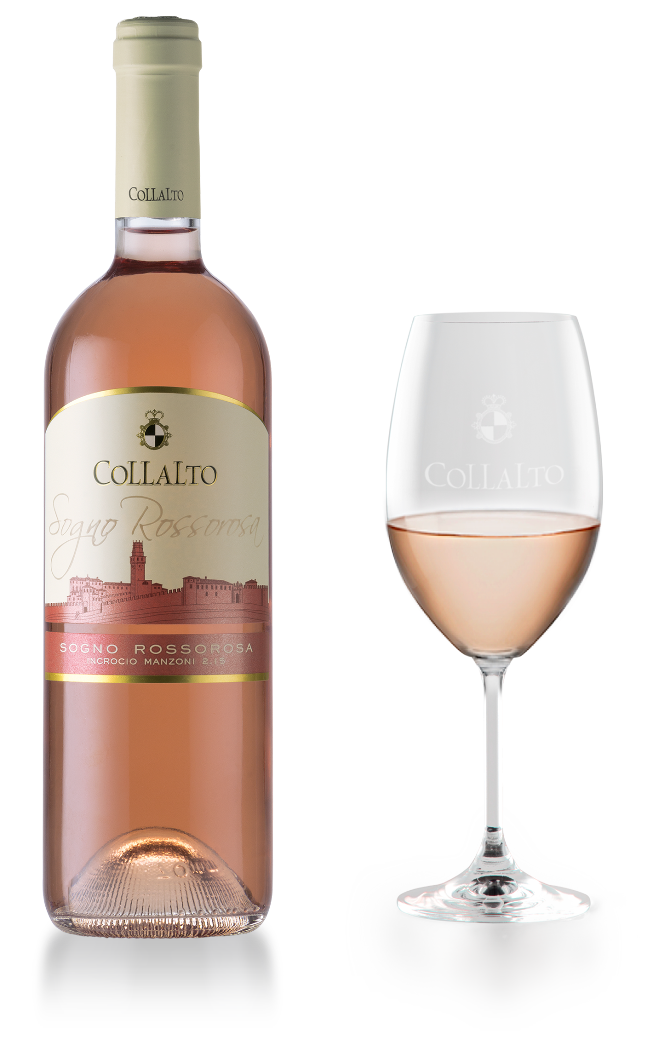 Vini Rosé Archivi - Collalto Shop